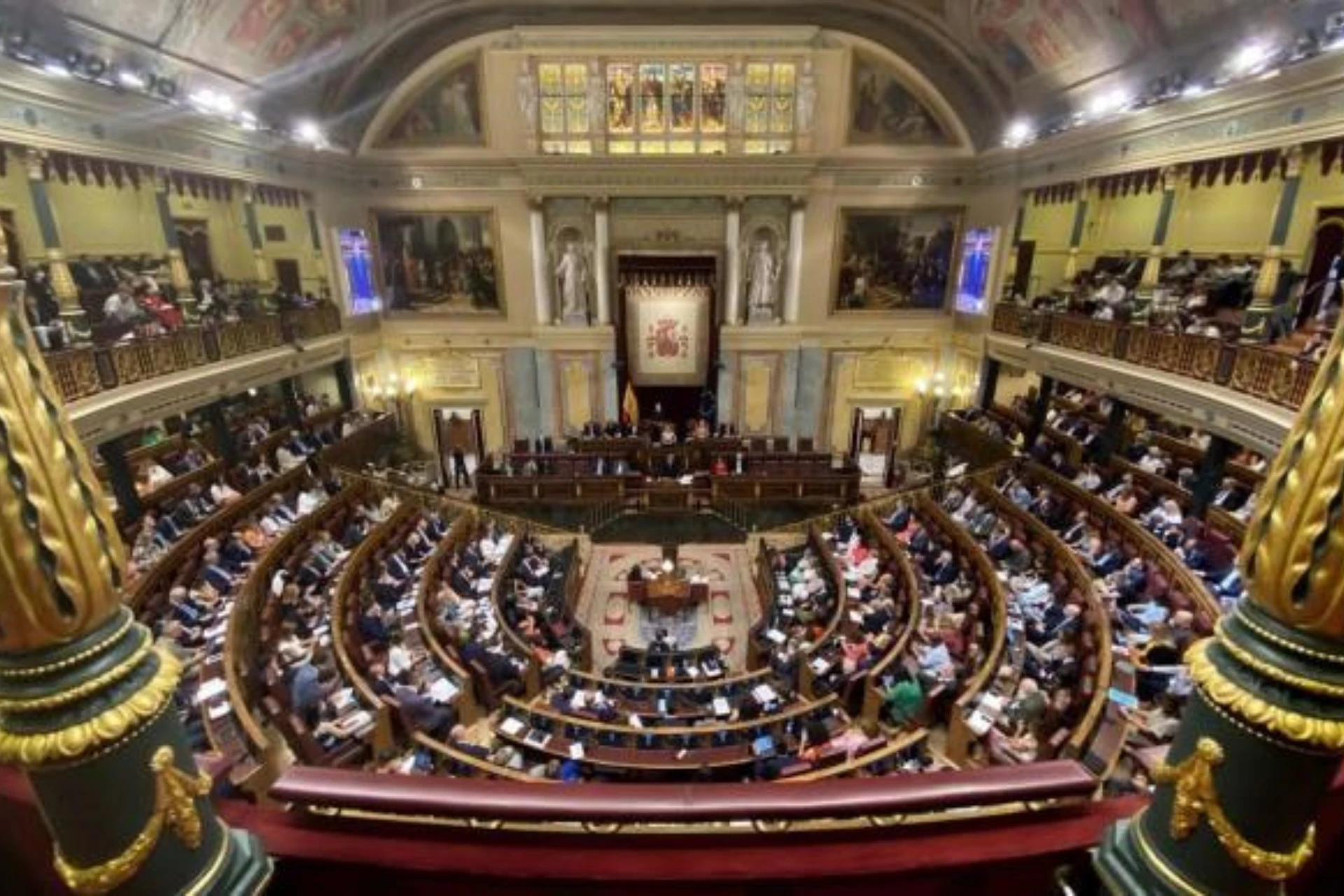 Resumen de Adolfo Suárez ⭐️ Academia M25